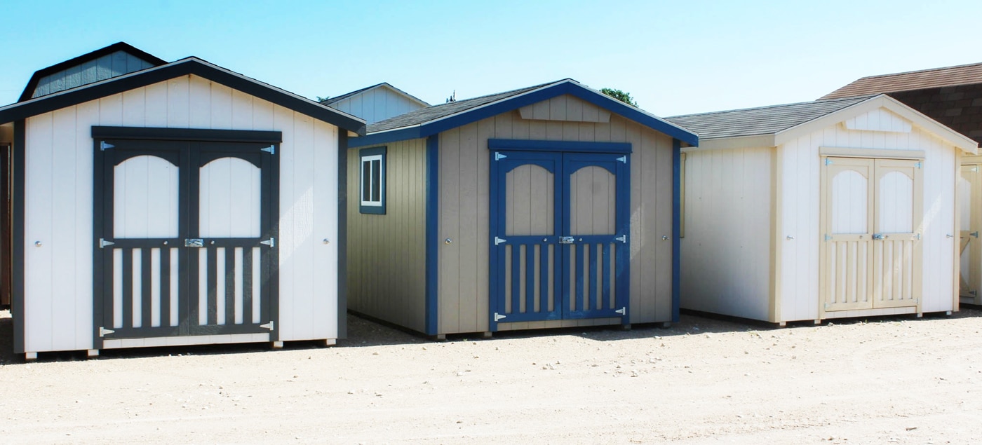 Header - Kansas Outdoor Structures